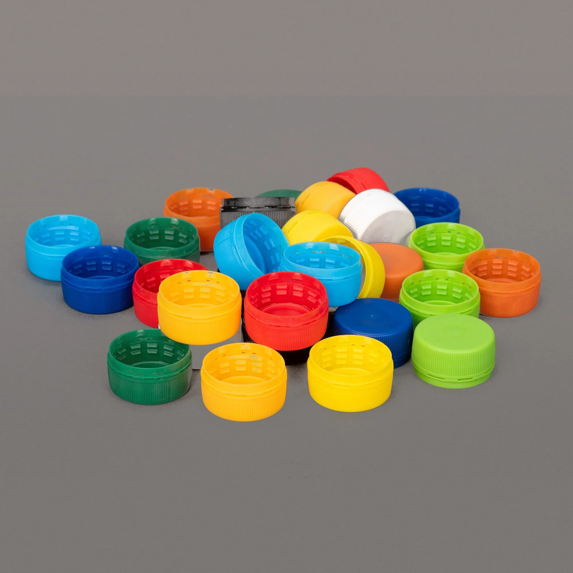 Caps 28mm CSD Plastech Haiti Caps 28mm CSD Plastech Haiti